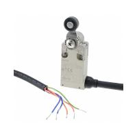 China Versatile D4F-120-1R Travel Switches for Various Industrial Applications for sale