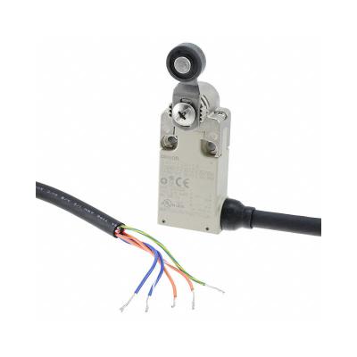 China Versatile D4F-120-1R Travel Switches for Various Industrial Applications for sale