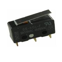 China OMI Travel Switches SS-5GL-F The Optimal Selection for Industrial Applications for sale