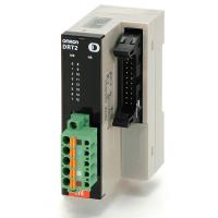 China Versatile DRT2-OD16 Digital I/O Unit Module for Customized Automation Solutions for sale