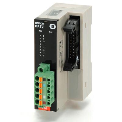 China Versatile DRT2-OD16 Digital I/O Unit Module for Customized Automation Solutions for sale