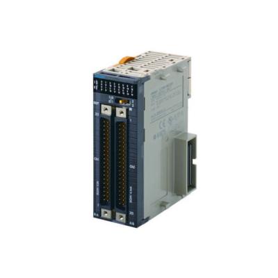 China Flexible CJ1W-MD261 Digital I/O Unit Module for Industrial Automation for sale