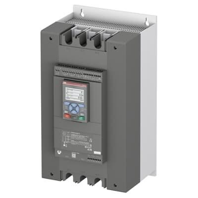 China Industrial PSTX210-600-70 Soft Starter 1SFA898112R7000 for Smooth Motor Operation for sale