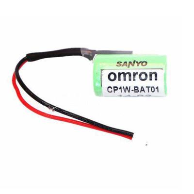 China Boost Your Automation System with CP1W-BAT01 PLC Accessories Unmatched Reliability for sale