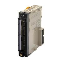 China PLC Control CJ1W-IC101 Expansion I/O Control Unit for CPU Connects to Right Hand Side for sale