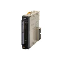 China PLC Control CJ1W-IC101 Expansion I/O Control Unit for CPU Connects to Right Hand Side for sale