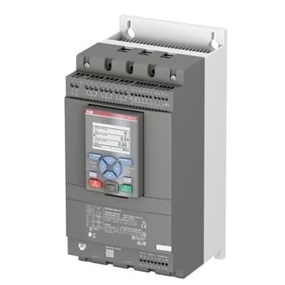 China Industrial Grade PSTX37-600-70 1SFA898104R7000 Soft Starter for Smooth Motor Starting for sale