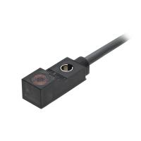 China Highly Accurate E2S-W21 2M Inductive Proximity Sensor with OMS Technology for sale