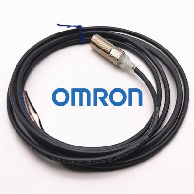 China E2EM-X2C1-M1 OMS Inductive Proximity Sensor The Ideal Choice for Industrial Detection for sale
