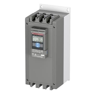 China Smooth and stable PSE210-600-70-1 Soft starter 1SFA897112R7001 for industrial motors for sale