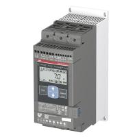 China Enhance your industrial processes with PSE105-600-70 1SFA897109R7000 Soft starter for sale
