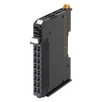 China NX-EC0112 Positioning Expansion Module with Incremental Encoder Line Driver Input for sale