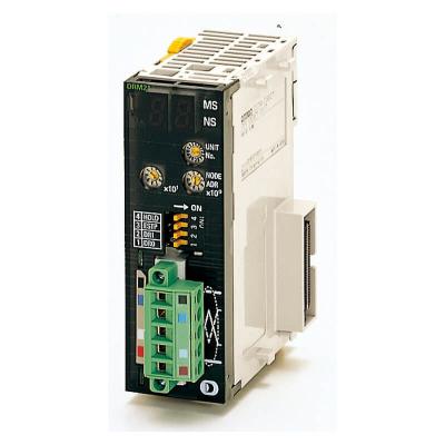 China Streamline Your Operations with CJ1W-DRM21 Communication Interface Unit Module for sale