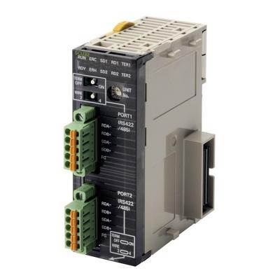 China Efficiently Manage Data Transfer with CJ1W-SCU32 Communication Interface Unit Module for sale