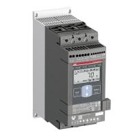 China Experience seamless motor control with Soft starter 1SFA897101R7000 PSE18-600-70 for sale