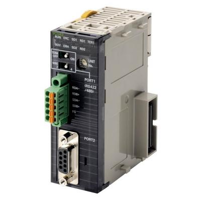 China Upgrade Your Communication System with CJ1W-SCU42 Communication Interface Unit Module for sale