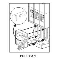China Customizable Soft Starter 1SFA896313R1001 PSR-Fan 60-105 for Specific Industrial Needs for sale