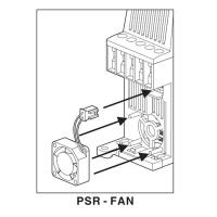 China Industrial-grade Soft starter 1SFA896311R1001 PSR-Fan 3-45 for smooth and operation for sale