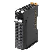 China NX-EC0132 Incremental Encoder Line Driver Input Module Positioning Expansion Module for sale