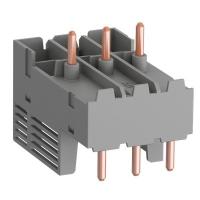 China Industrial Motor Control Soft Starter Connection Kit 1SFA896216R1001 PSR45-MS165 for sale