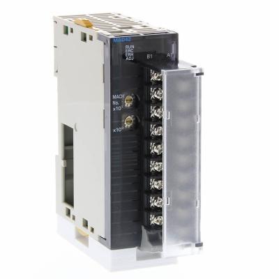 China Boost Your System's Performance with CJ1W-MAD42 Analog Input Expansion Module for sale