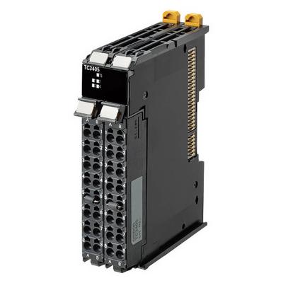 China Maximize Your Data Collection Efficiency with NX-TC3405 Analog Input Expansion Module for sale