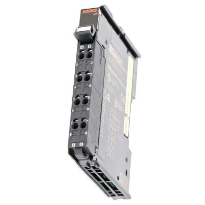 China Upgrade Your Data Acquisition with NX-DA2603 Analog Input Expansion Module for sale