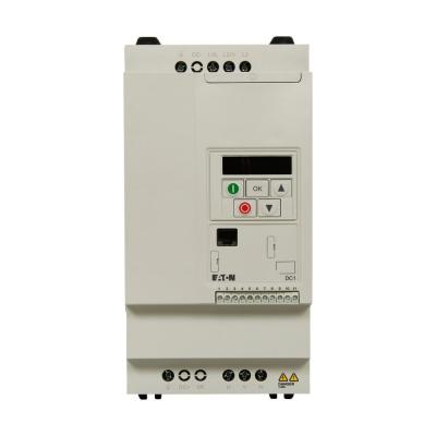 China DF1X1 380V light load 22kW/heavy load 18.5kW DF1-34038NB-C20CX1 in Power Phase Number for sale
