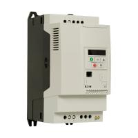 China DF1X1 380V light load 22kW/heavy load 18.5kW DF1-34038NB-C20CX1 in Power Phase Number for sale