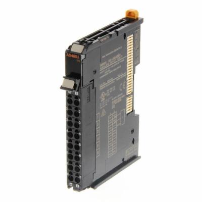 China Upgrade Your Data Collection Efficiency with NX-AD4603 Analog Input Expansion Module for sale
