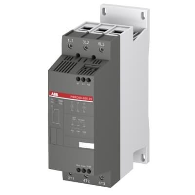 China 1SFA896212R7000 Soft Starter PSRC60-600-70 The Ultimate Solution for Motor Control for sale