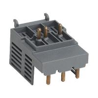 China Precise Motor Operation Soft Starter 1SFA896212R1001 PSR30-MS132 for sale