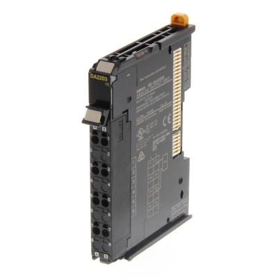China Optimize Your Data Acquisition Process with NX-DA2203 Analog Input Expansion Module for sale