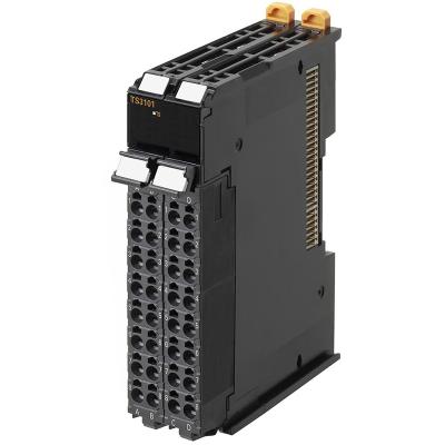 China Upgrade Your Control System with NX-TC3406 Analog Input Expansion Module and Accurate for sale