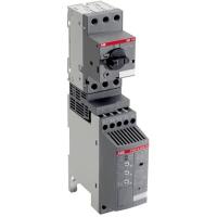 China Improve Your Machinery Performance with PSR16-MS116 1SFA896211R1001 Soft Starter for sale
