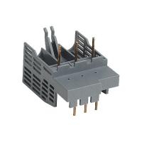 China Improve Your Machinery Performance with PSR16-MS116 1SFA896211R1001 Soft Starter for sale