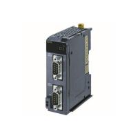 China NX-CIF210 2 x RS-232C Serial Communication Interface Unit Module 9-pin D-sub 30 mm wide for sale