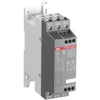 China Smooth Start-up Soft Starter 1SFA896208R7000 PSRC25-600-70 for Industrial Machinery for sale