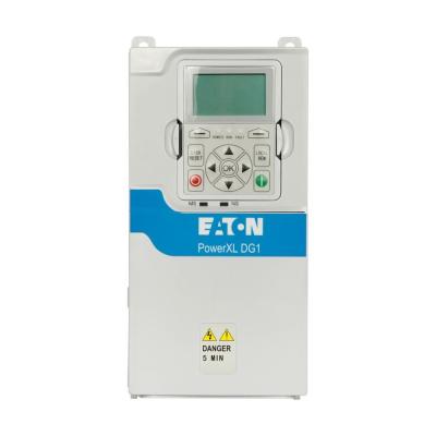 China Stable Performance DV1X1 220V 0.4kW Heavy Load Power Phase Number 1 DV1-122D5NB-C20CX1 for sale