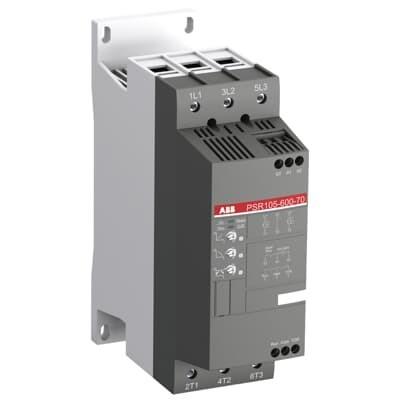 China Powerful Soft Starter 1SFA896115R7000 PSR105-600-70 for Industrial Machinery for sale
