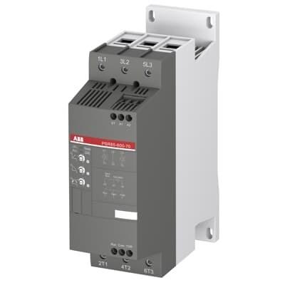 China Industrial Soft Starter 1SFA896114R7000 PSR85-600-70 and Durable Solution for sale