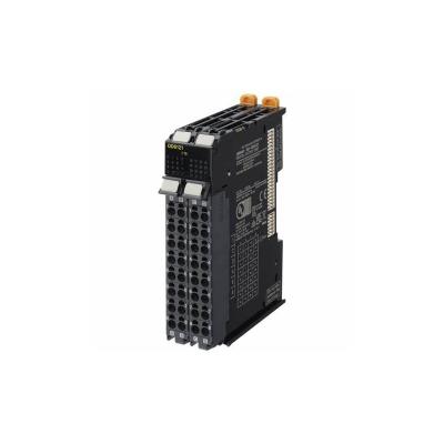 China Enhance Your Industrial Automation System with NX-ID6142-6 Digital Expansion Module for sale