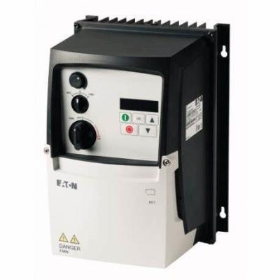 China Customized DV1X1 380V 3.7kW Heavy Load DV1-349D5NB-C20CX1 for Industrial Production for sale