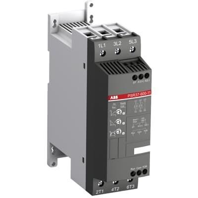 China Industrial Soft Starter PSR37-600-11 Advanced Technology for Industrial Equipment for sale