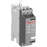 China Advanced Technology Motor Control with PSR30-600-11 Soft Starter 1SFA896109R1100 for sale