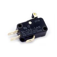 China V-155-1A5 OMI Microswitch Snap Action Switches Ideal for Industrial Applications for sale