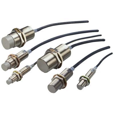 China OMS Inductive Proximity Sensor E2E2-X5MC1 2M The Perfect Solution for Your Automation for sale