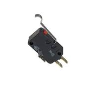 China OMI Microswitch Snap Action Switches V-154-1C25 Perfect for Industrial Applications for sale