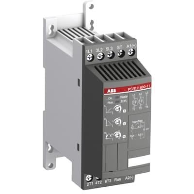 China PSR12-600-11 Soft Starter 1SFA896106R1100 The Top Choice for Industrial Motor Control for sale