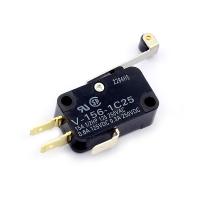 China V-156-1C25 BY OMI Microswitch Snap Action Switches Versatile Applications for sale